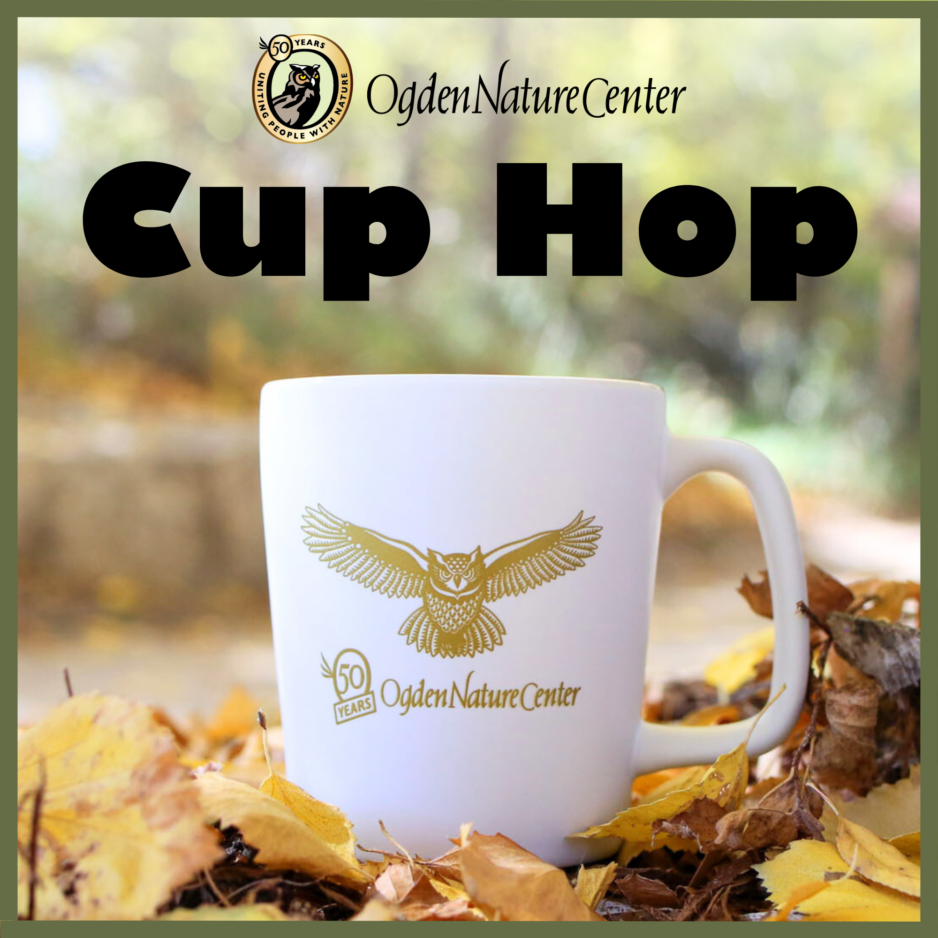 Ogden Nature Center announces return of annual Cup Hop fundraiser ...